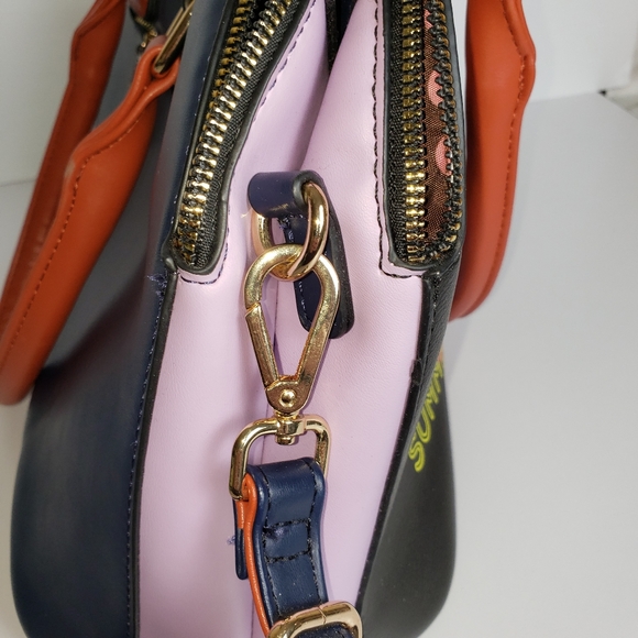 Nicole Lee | Bags | Nicole Lee Nikki Purse | Poshmark